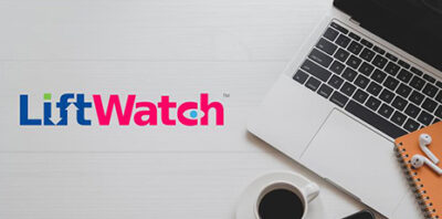 Introducing: LiftWatch - Apex Lifts