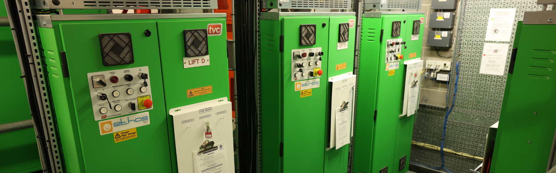 High-quality Lift Installation across London & Home Counties | Apex