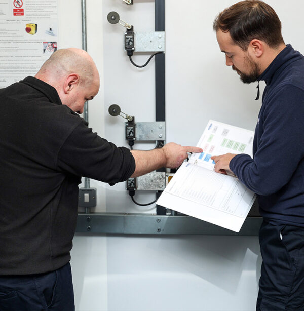 Apprenticeship Scheme - Apex Lifts