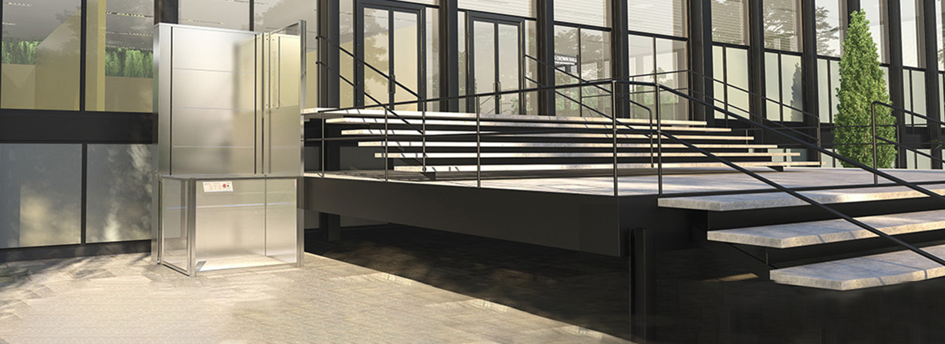 Cibes B3000 - Apex Lifts