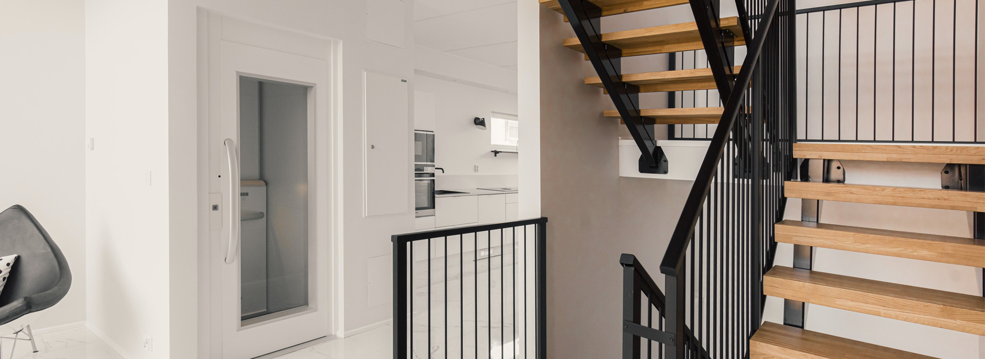 Cibes A4000 - Apex Lifts