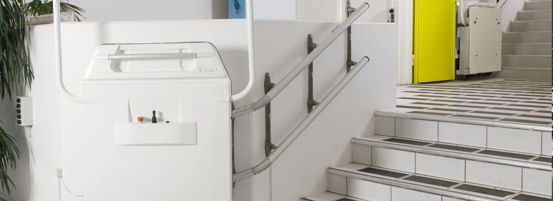 Cibes S6 - Apex Lifts