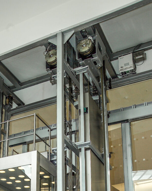 Energy Efficient Products | Lift Installation | Apex Lifts