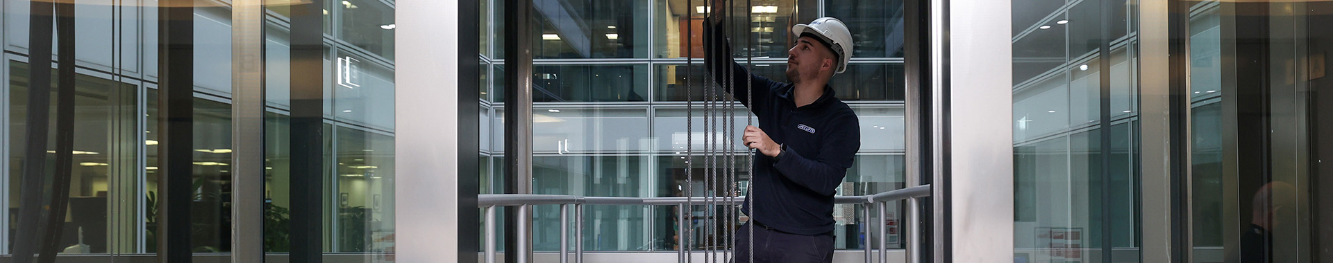 Lift & Escalator Reliability | Lift Service Company | Apex Lifts