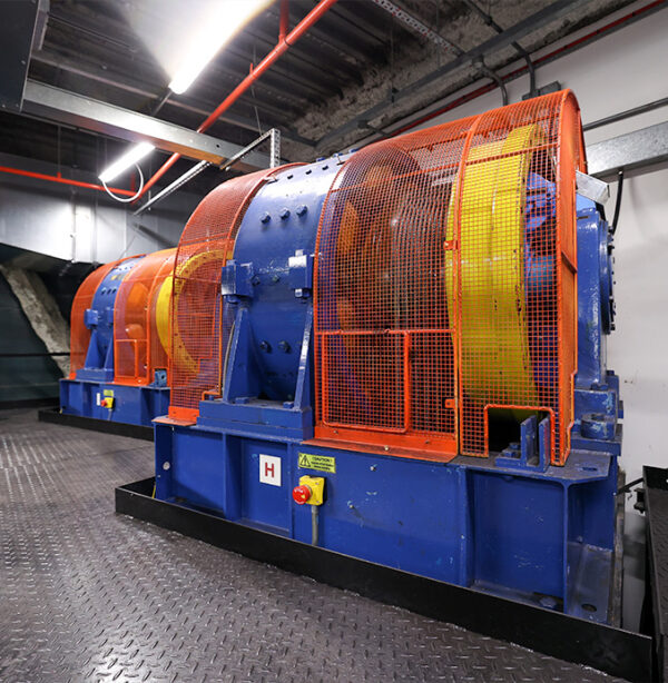 Lift Experience | London Lift Installation & Maintenance | Apex