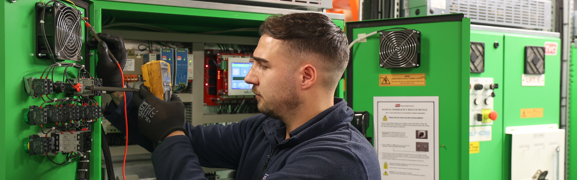 Lift Maintenance | Lift Maintenance London | Apex Lifts