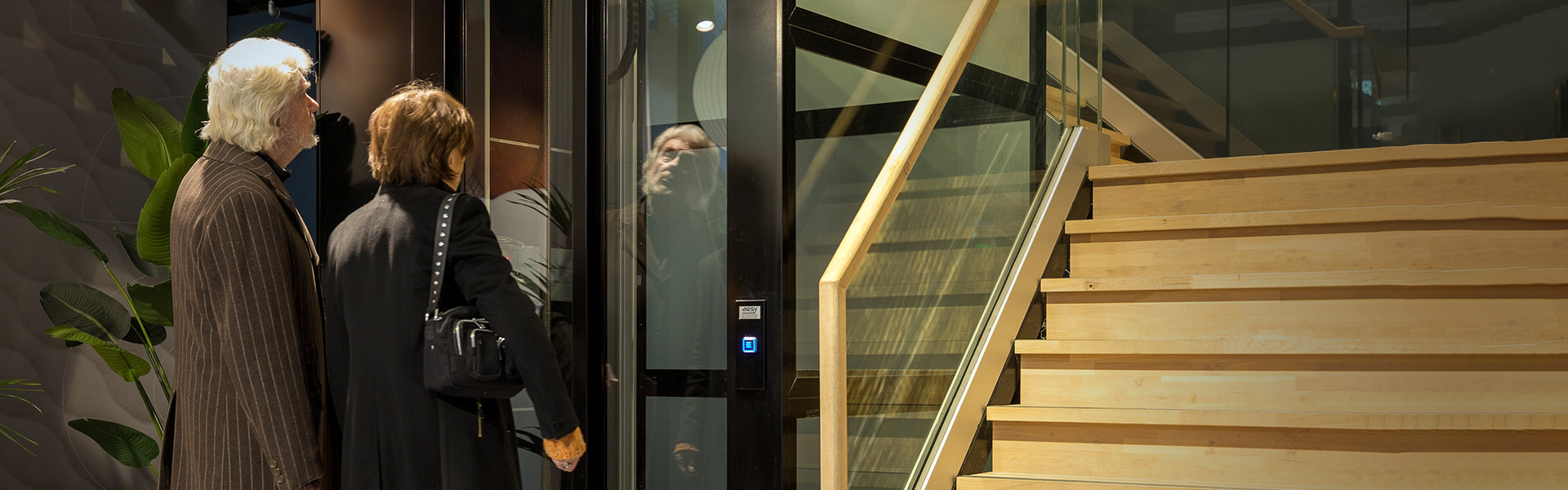 Platform Lifts & Home Lifts | Lift Installation Services | Apex Lifts