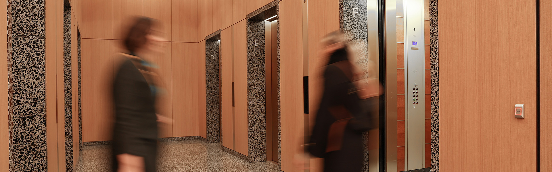 London Lift Modernisation & Lift Refurbishment Specialists | Apex