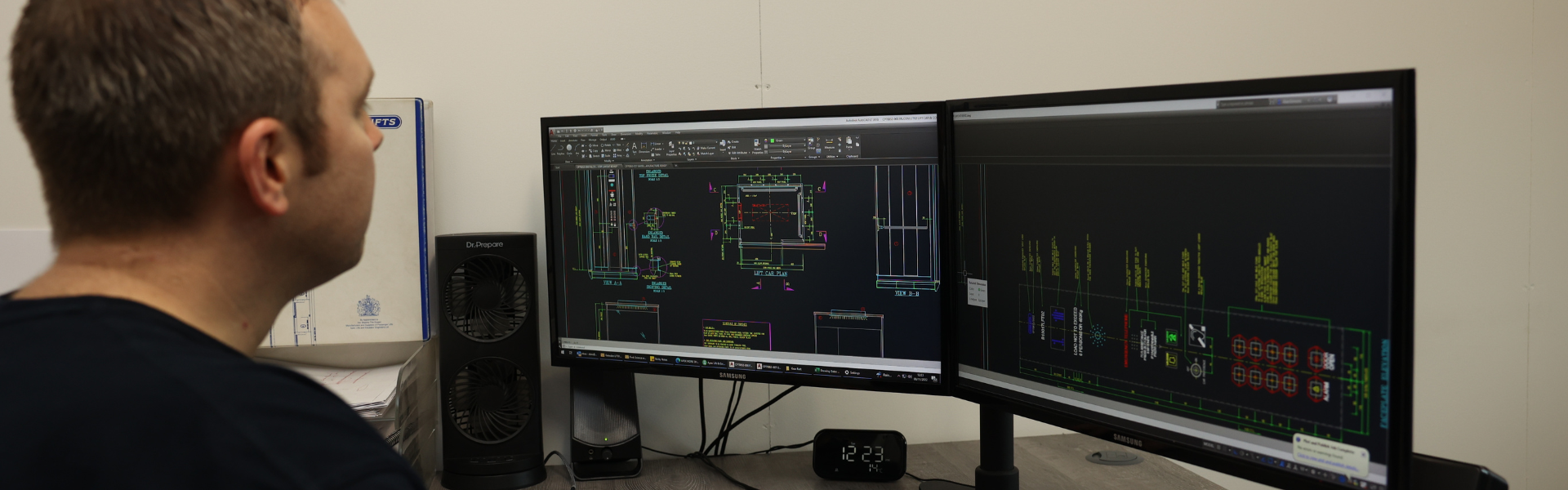 Careers - Apex Lifts