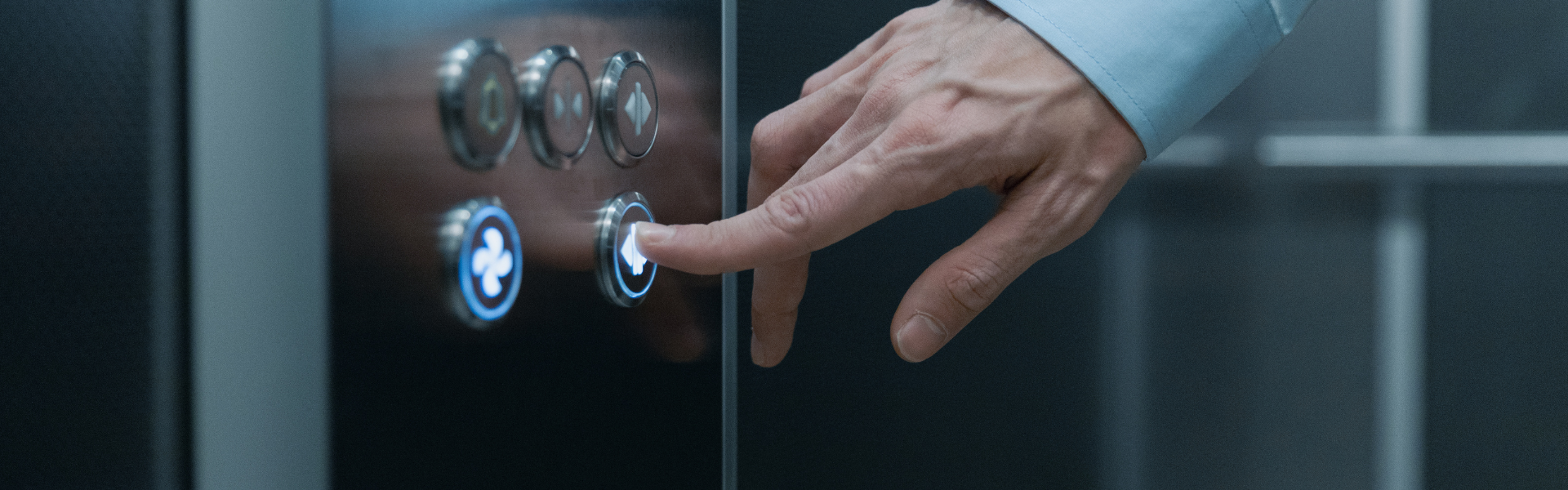 Disabled Access Lifts | Cibes Lifts | DDA Compliant Lift | Apex