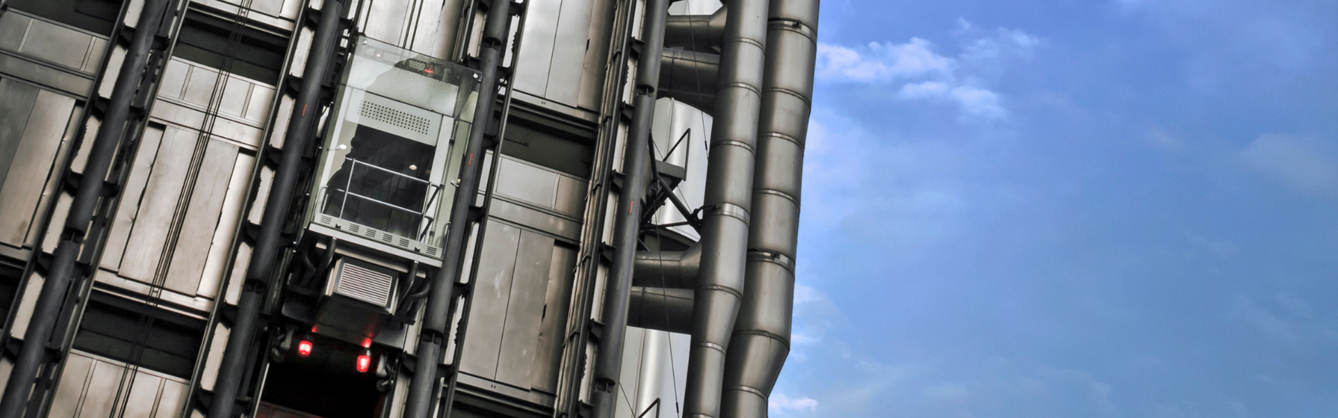 New Passenger Lifts | Lift Maintenance & Modernisation | Apex Lifts