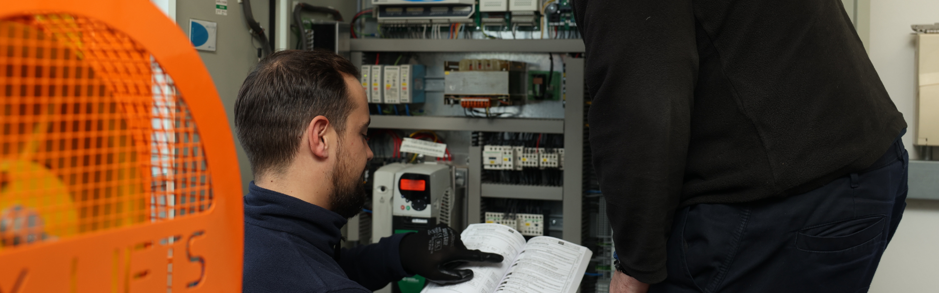 Apex Training Academy - Apex Lifts