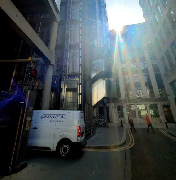 Vehicle Lifts | Vehicle Lift Installation | Apex Lifts