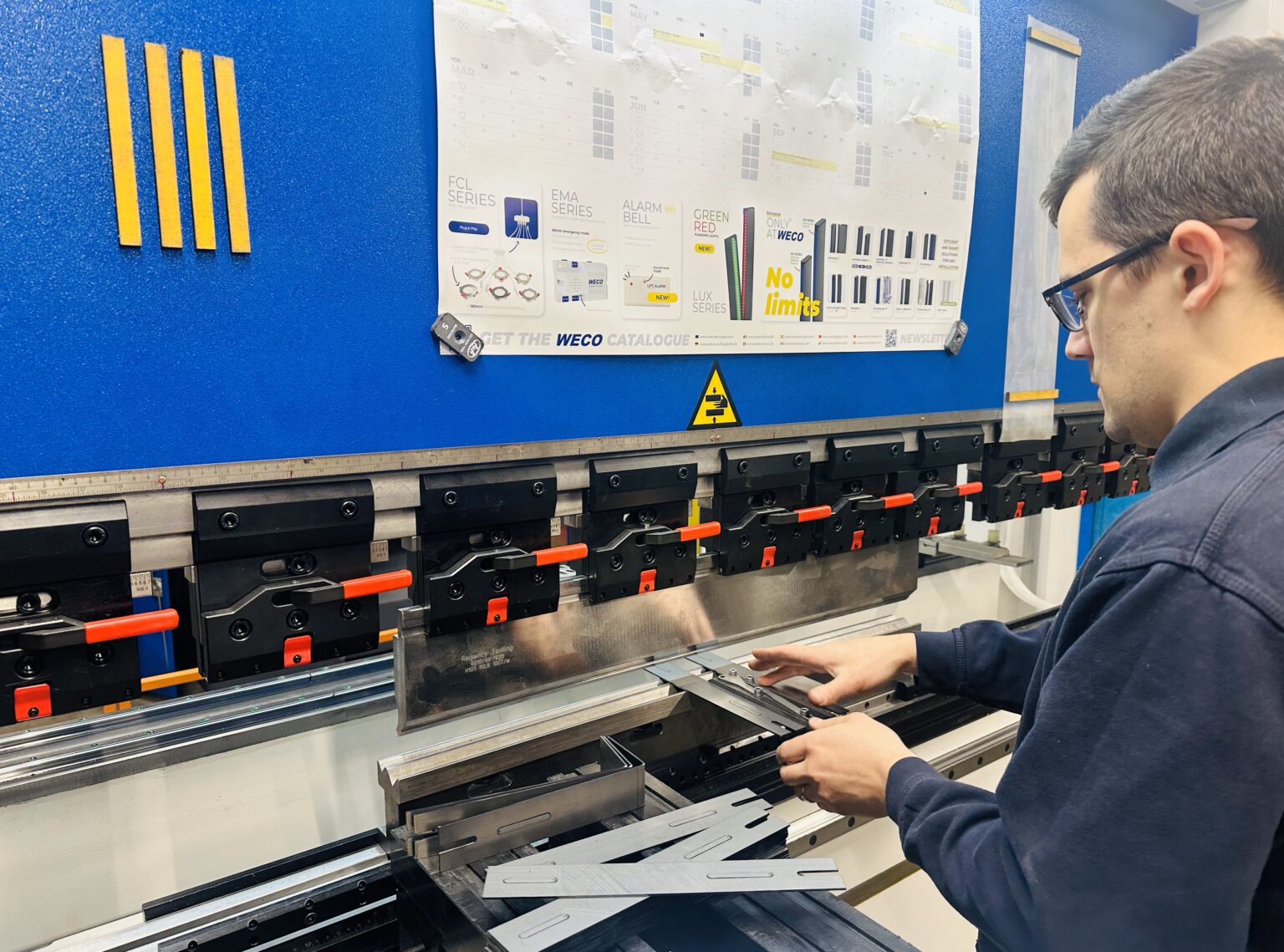 Exciting upgrades at the Apex Workshop - Apex Lifts