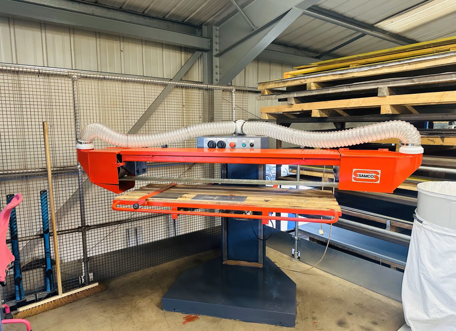 Exciting upgrades at the Apex Workshop - Apex Lifts