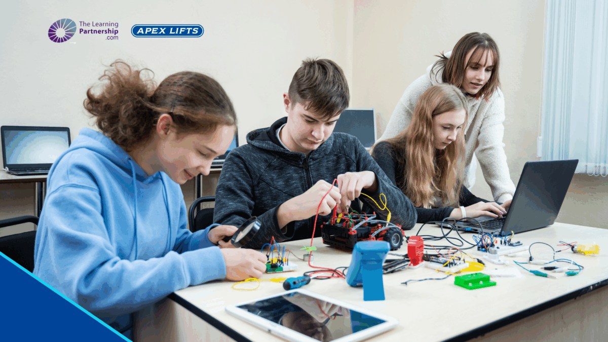 All you need to know: Lift Doors - Apex Lifts