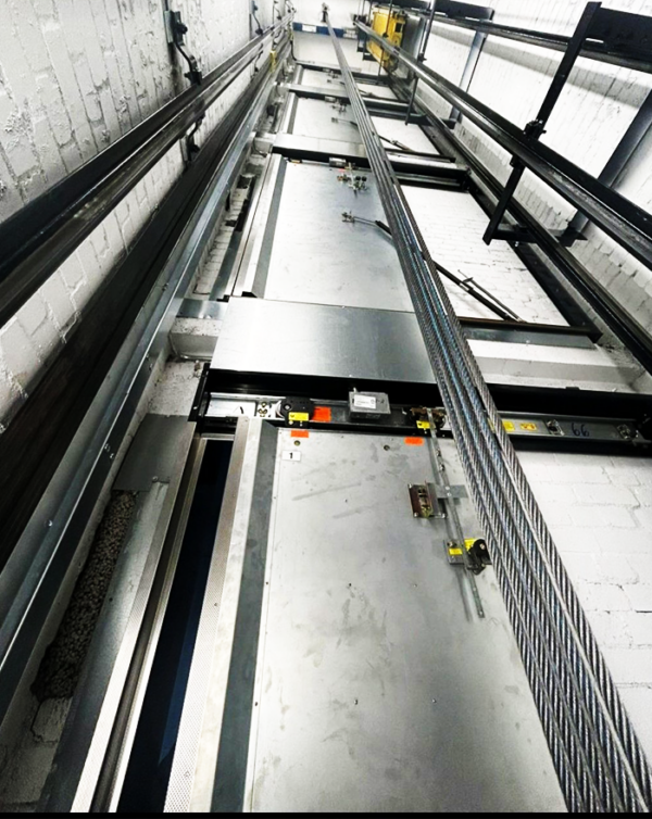 Scenic Lifts | Bespoke Lifts | Lift Installations | Apex Lifts